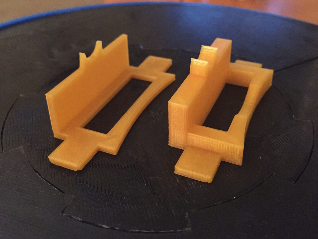 V2 Chassis cog cover 2.0 by dfoles | Download free STL model ...