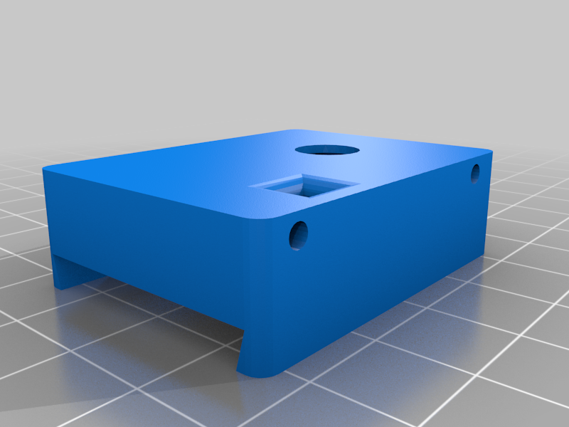 ESP32-CAM indoor and outdoor cases von Stonemull | Kostenloses STL ...