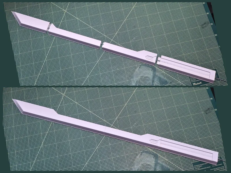 Great Sword, Circle of Light (Transformers IDW) by Sunshine_Design ...