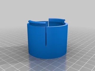 NETCUP models for 3D printer | Printables.com
