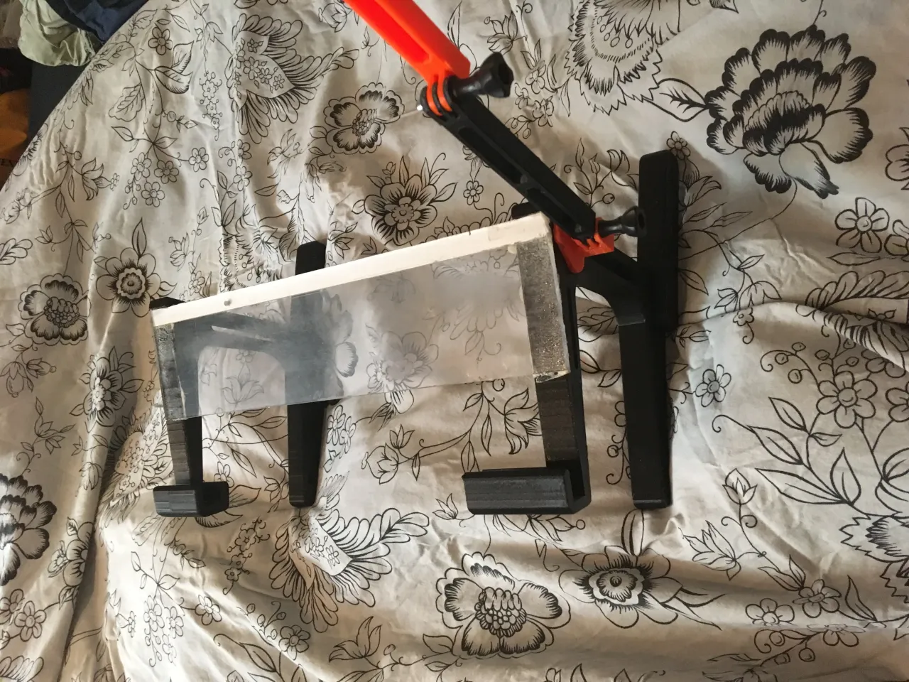 Macbook pro - bed stand by Lammesky | Download free STL model ...