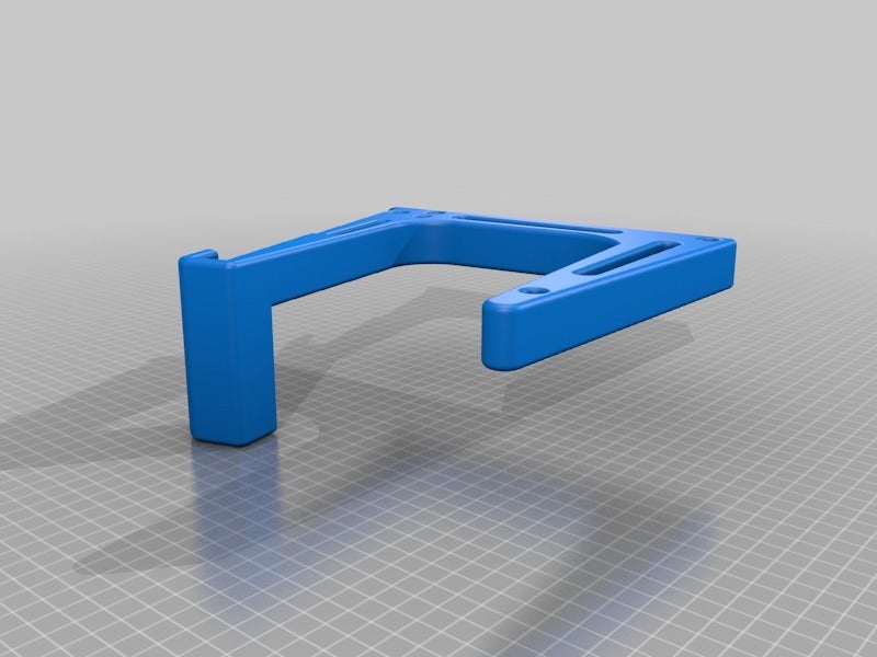 Macbook pro - bed stand by Lammesky | Download free STL model ...