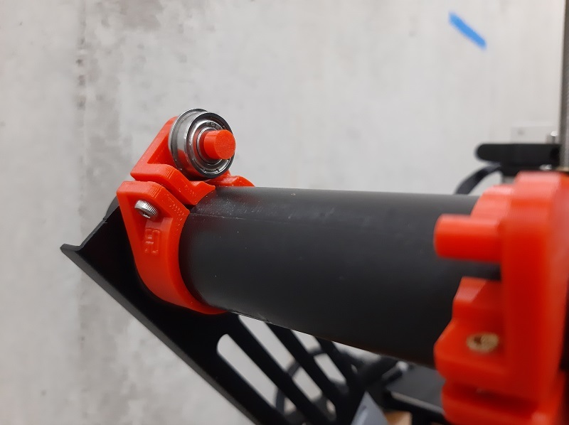 Filament spool roller par Hemi345 | Téléchargez gratuitement un modèle ...
