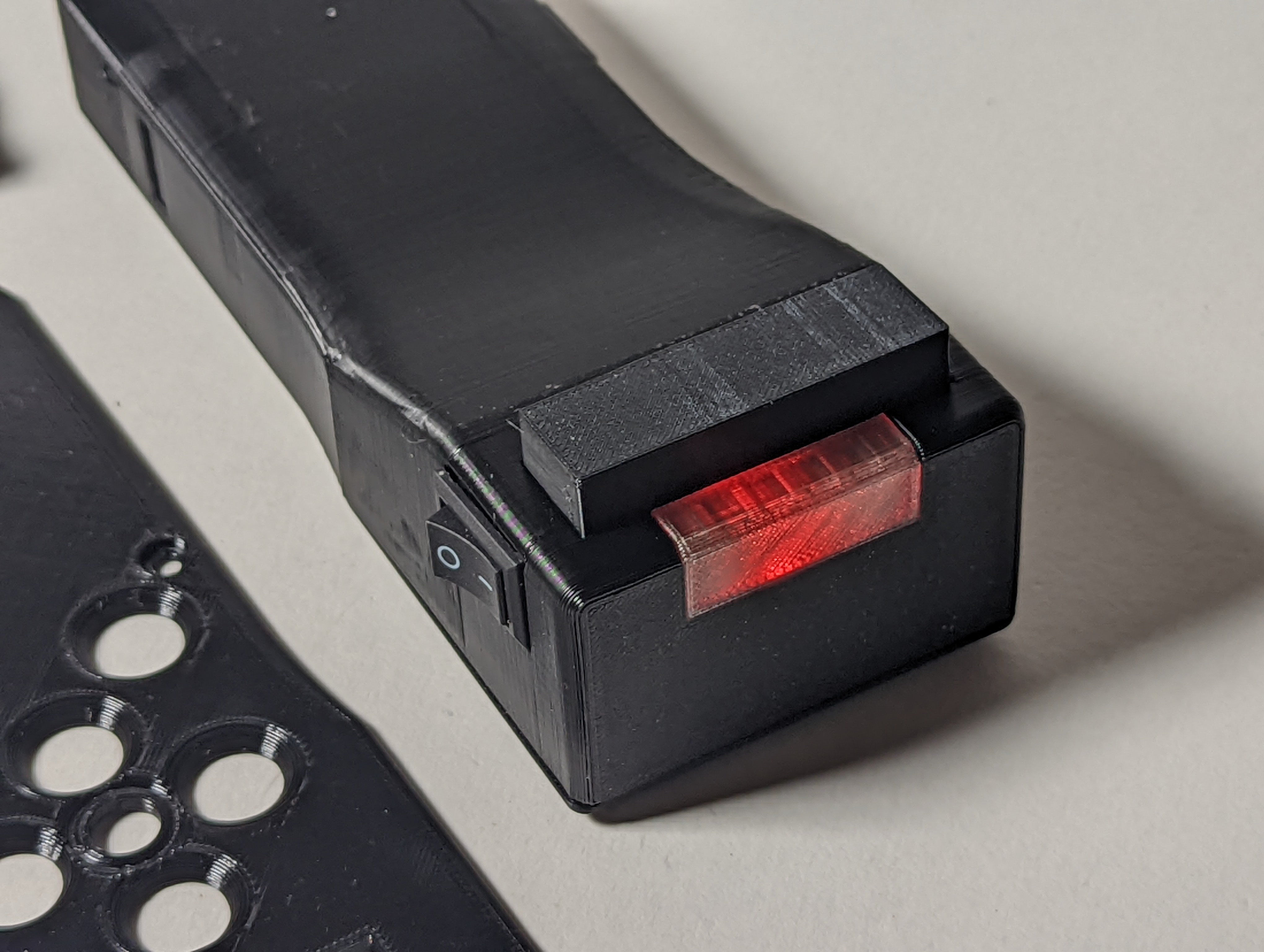 OnStep SHC Controller Case by Archer60x | Download free STL model ...
