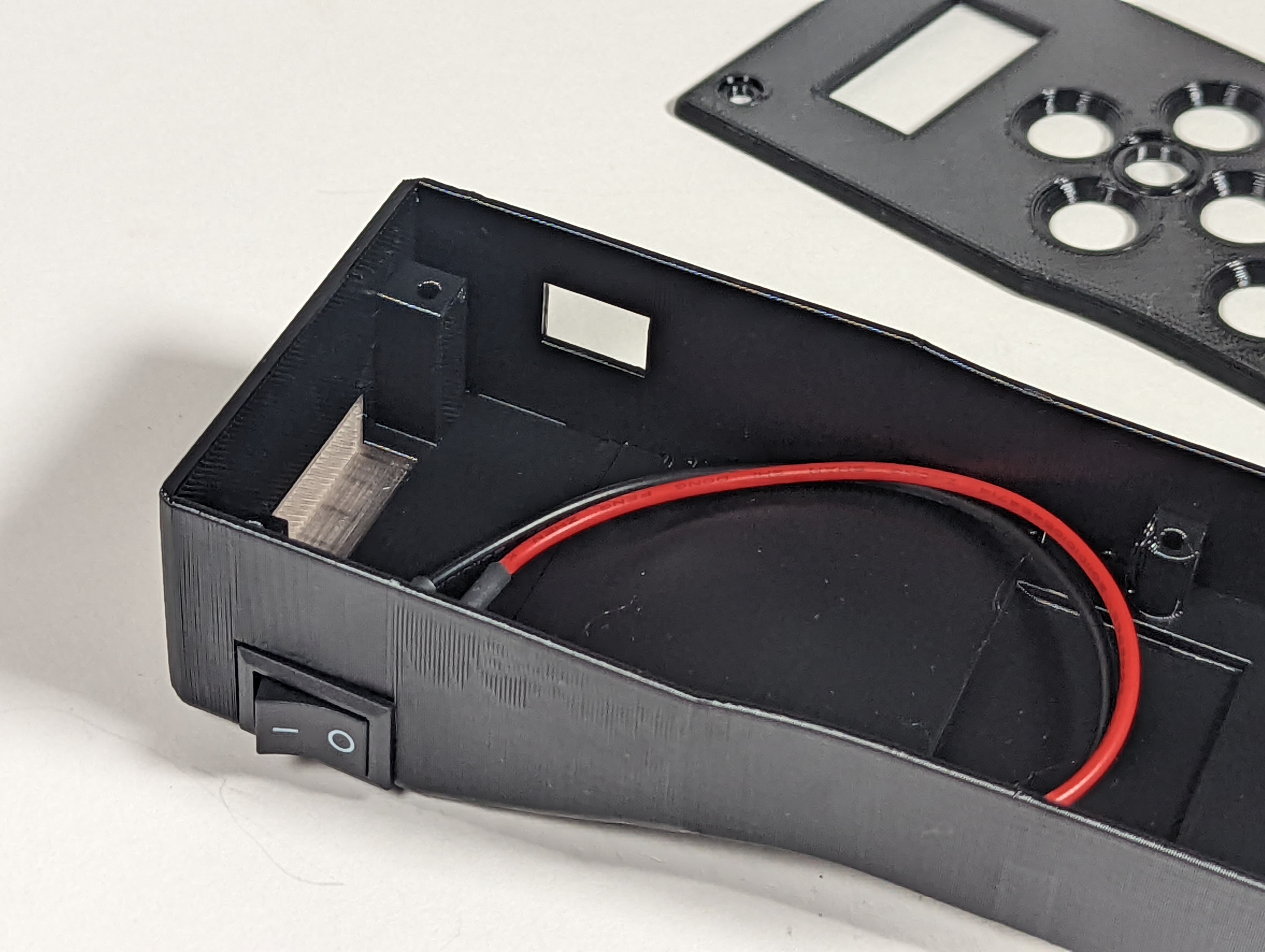 OnStep SHC Controller Case by Archer60x | Download free STL model ...
