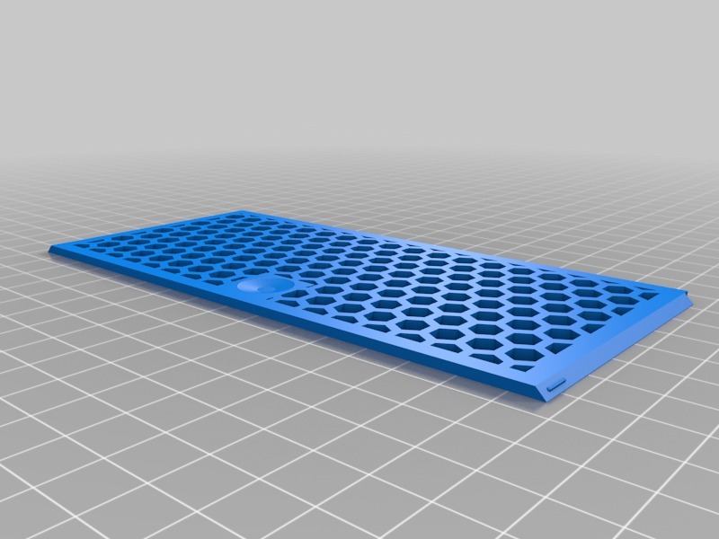Terraforming Mars Resource Tray w/Lid by Sislar | Download free STL ...