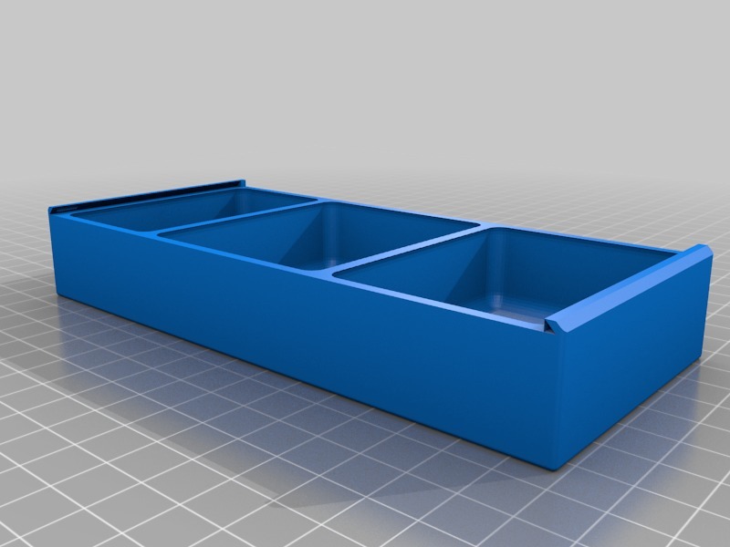 Terraforming Mars Resource Tray w/Lid by Sislar | Download free STL ...