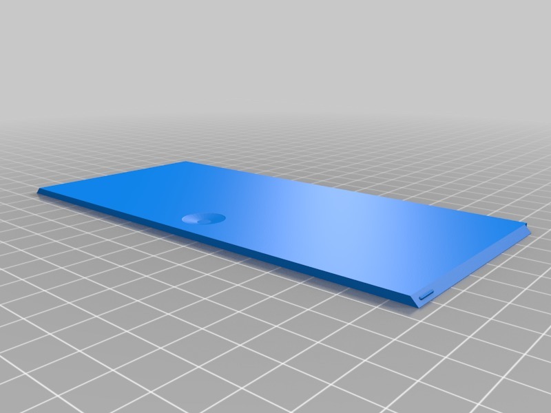 Terraforming Mars Resource Tray w/Lid by Sislar | Download free STL ...