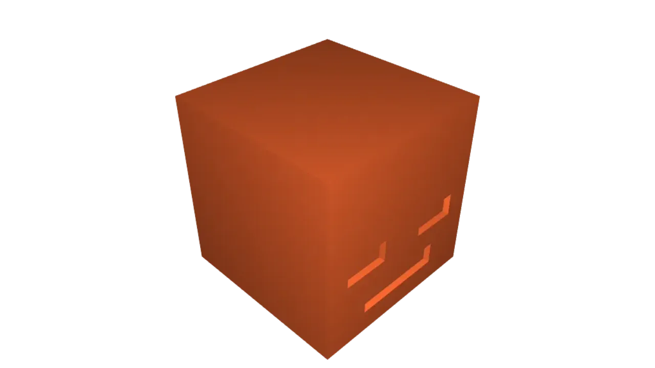 Wither Face Minecraft