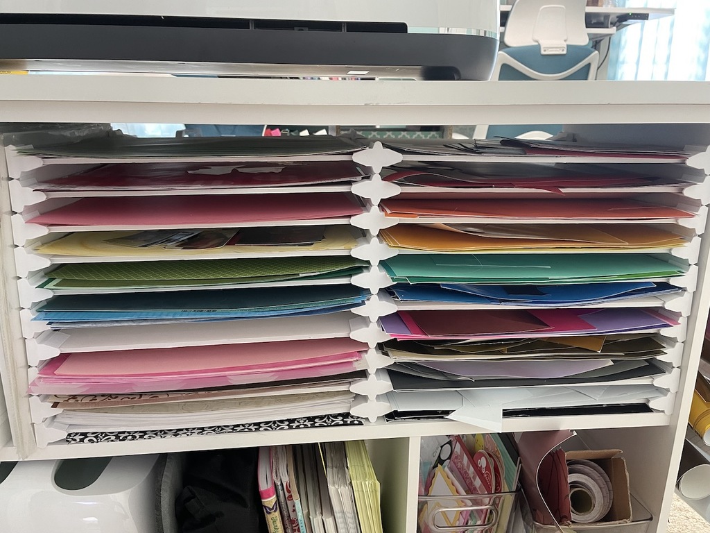 Paper Sorters (2, 3, and 4-sided dividers) by perfuzion | Download free ...