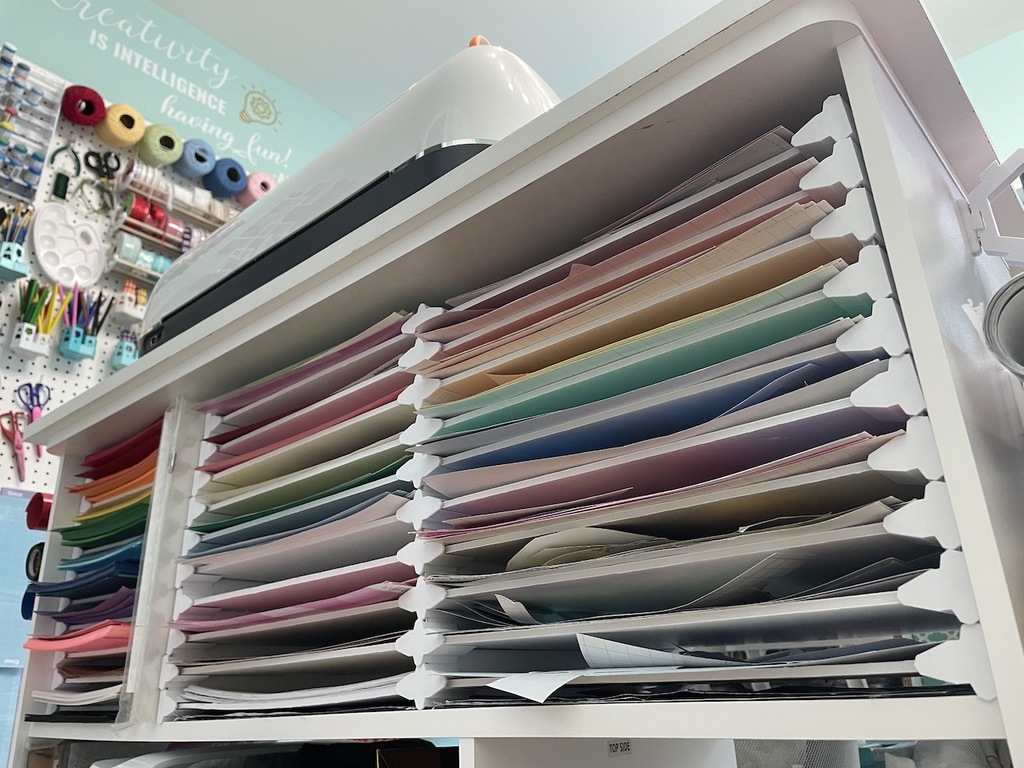 Paper Sorters (2, 3, and 4-sided dividers) by perfuzion | Download free ...