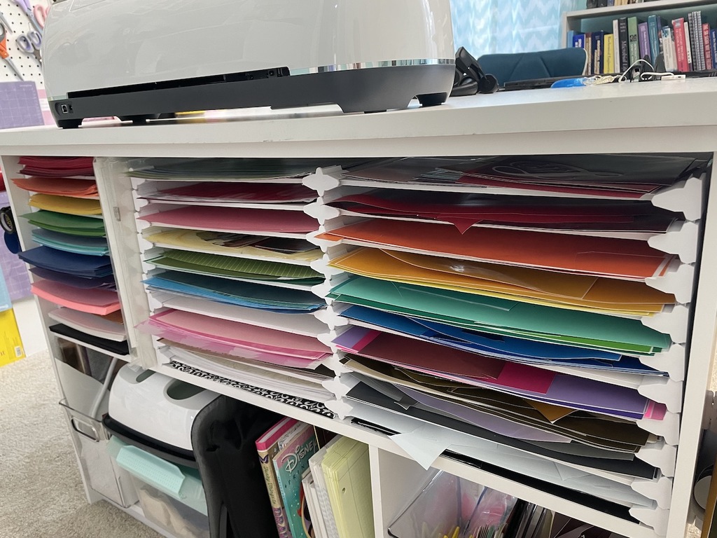 Paper Sorters (2, 3, and 4-sided dividers) by perfuzion | Download free ...