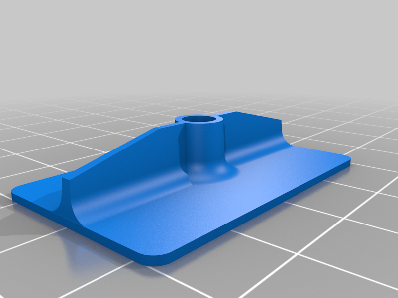 Removable Wings for Diatone Ripper R690 / HEE Wing F-01 by t4obrien ...