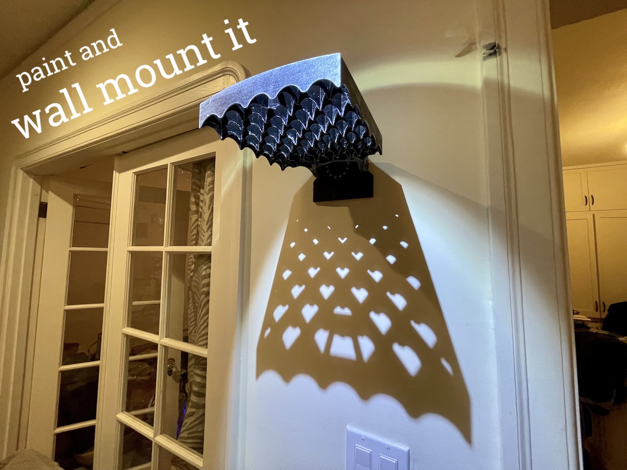 Grid Fin - SpaceX Falcon 9 von t4obrien | Kostenloses STL-Modell ...