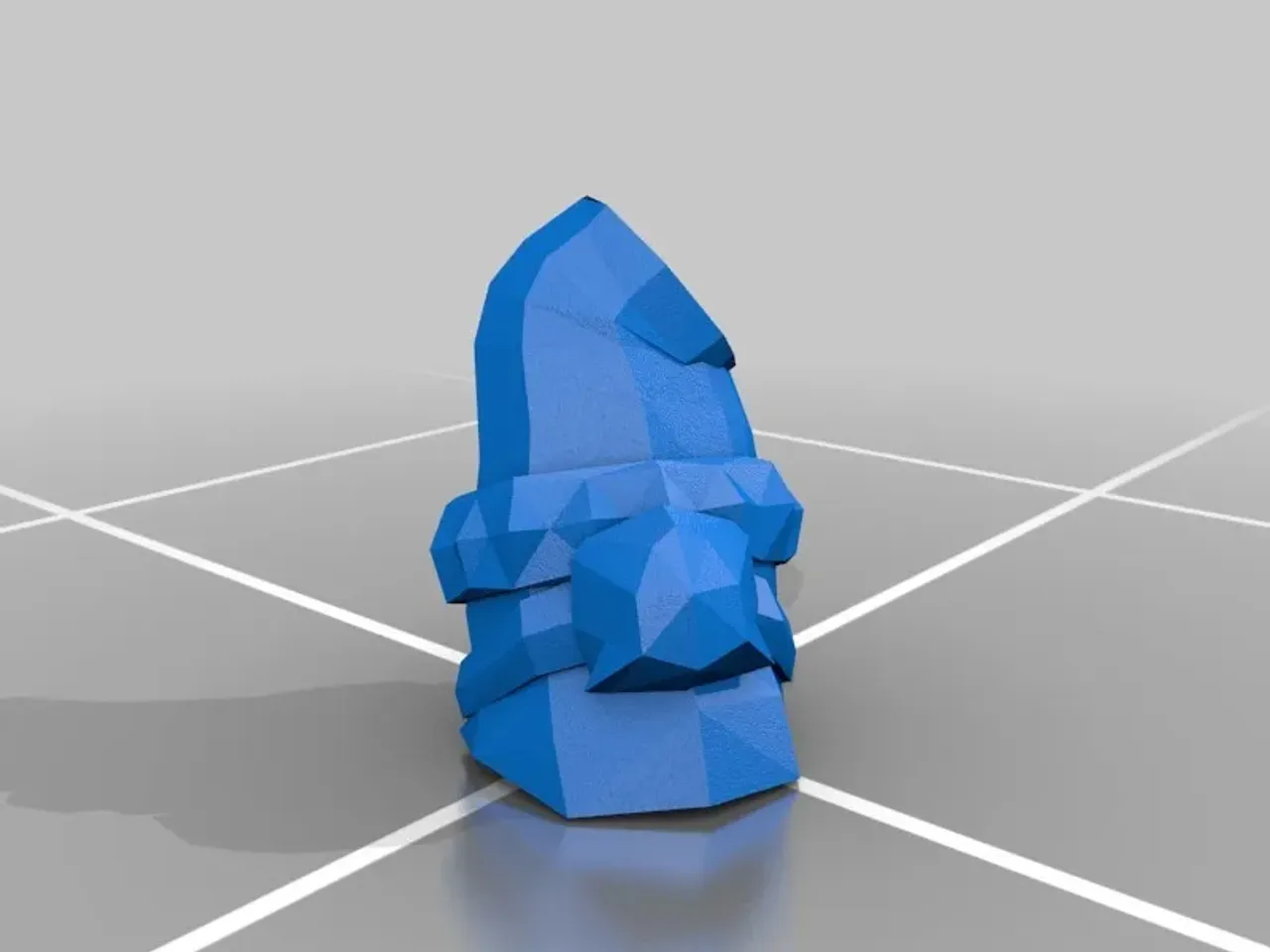 Predator by Horror- | Download free STL model | Printables.com