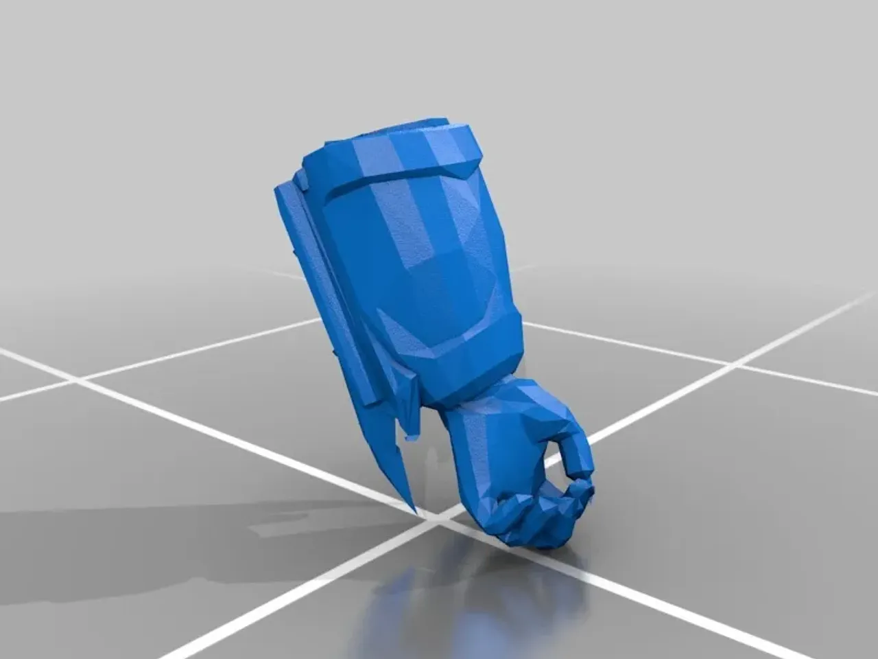 Predator by Horror- | Download free STL model | Printables.com