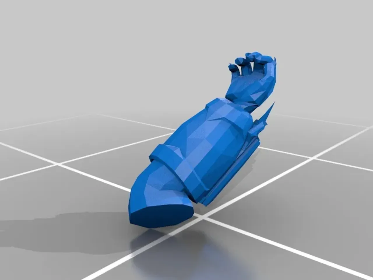 Predator by Horror- | Download free STL model | Printables.com