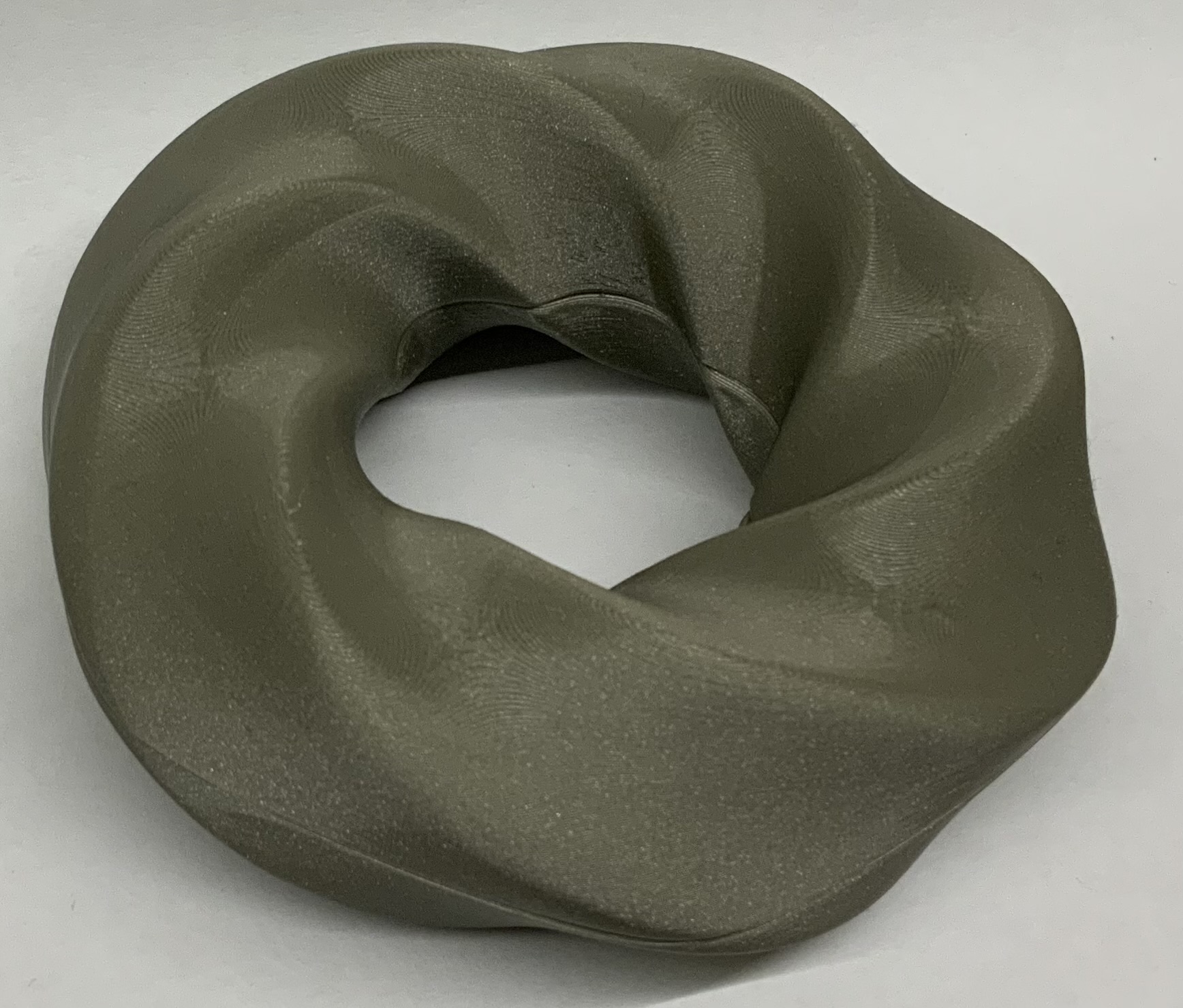 Mobius Toroid by TomM | Download free STL model | Printables.com
