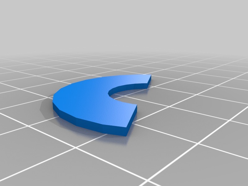 Pokemon Go Ball by n9jcv | Download free STL model | Printables.com