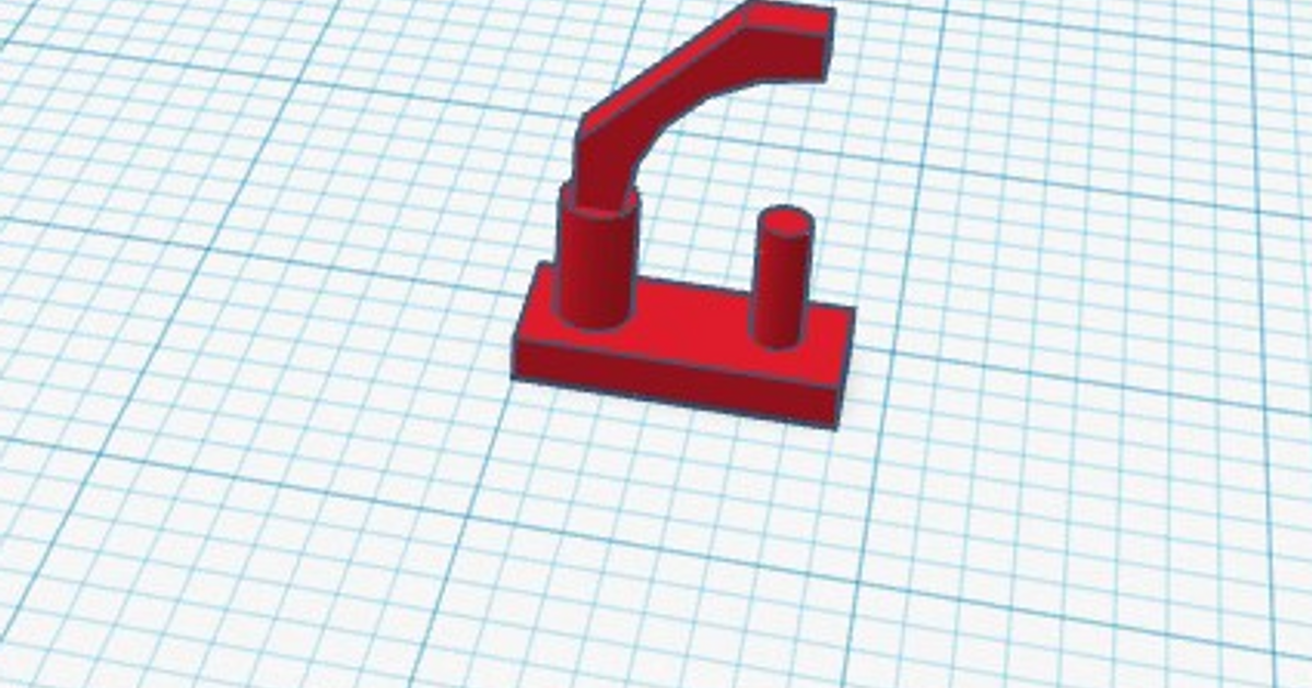 3D Printer Test by A-Games | Download free STL model | Printables.com