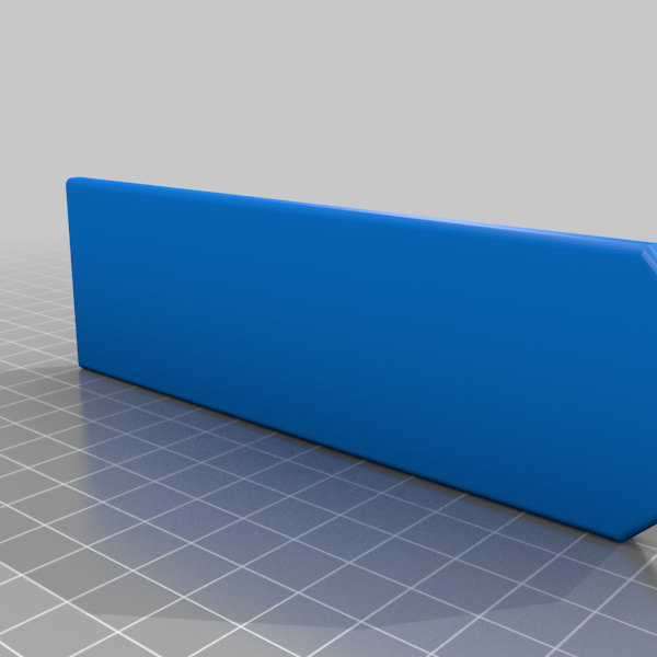 Sheath Knife by fokerman | Download free STL model | Printables.com