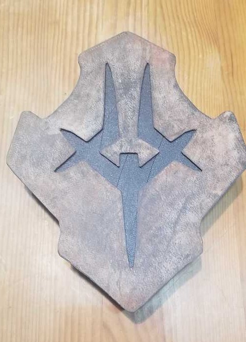 Token box for Warmachine (Infernals) by Fabint | Download free STL ...