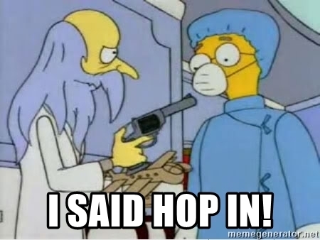 Spruce Moose Kit Card by Nakozen | Download free STL model | Printables.com