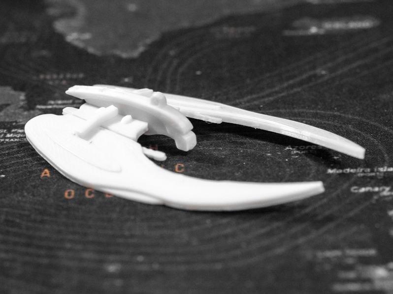 Cylon Raider Kit Card par Nakozen | Téléchargez gratuitement un modèle ...