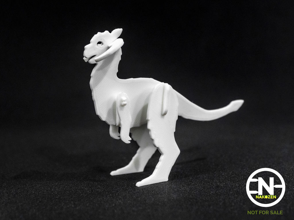 Tauntaun Kit Card by Nakozen | Download free STL model | Printables.com