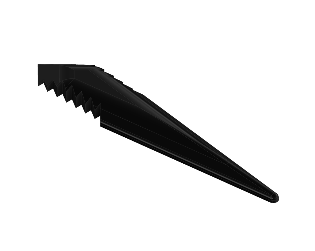 Halloween Pumpkin Tooth / Teeth by print-all-the-things | Download free ...