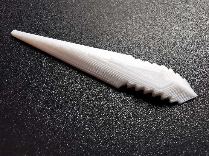 Halloween Pumpkin Tooth / Teeth by print-all-the-things | Download free ...