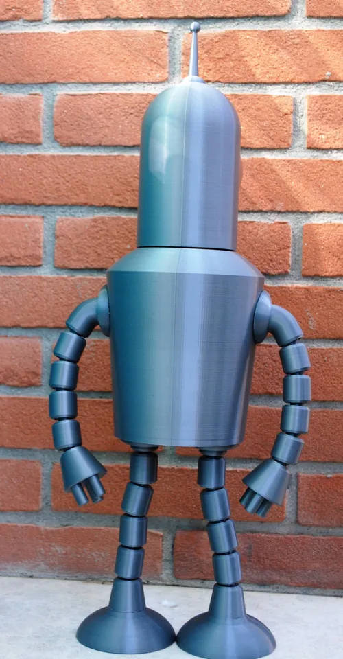 Real Life Bender