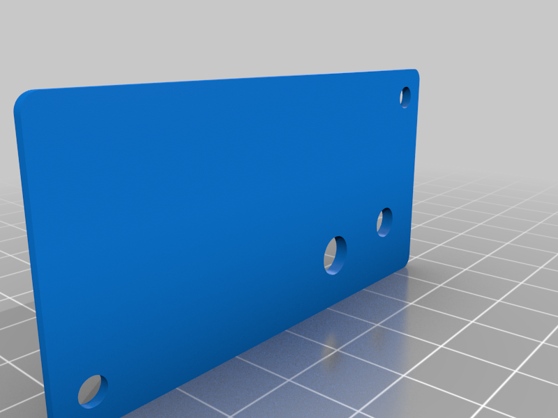 Box with Lid - electronic time delay box by JamesR5D4 | Download free ...