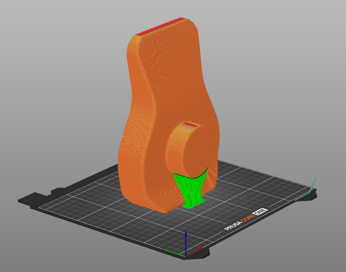 3Dconnexion SpaceMouse Pro Cover by duellmp | Download free STL model ...