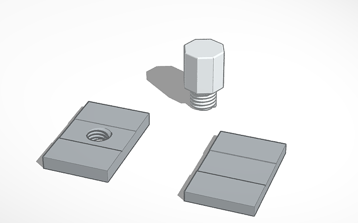 Posúvne pravítko by Peter | Download free STL model | Printables.com