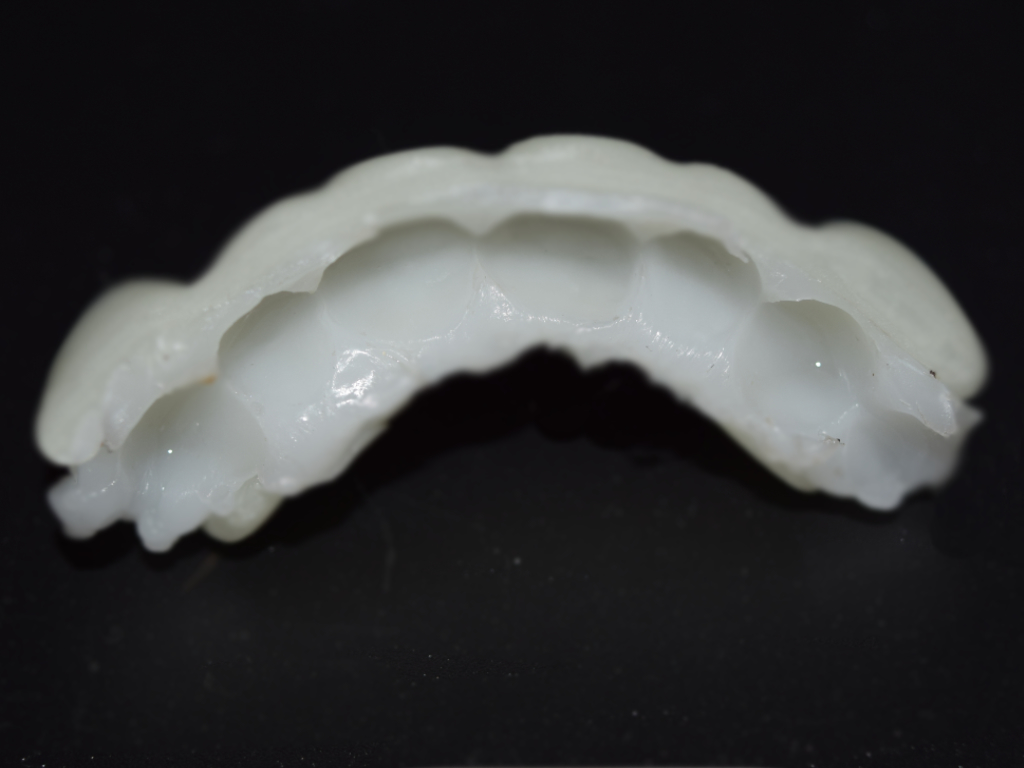 Halloween Vampire Teeth by EngGraph | Download free STL model ...