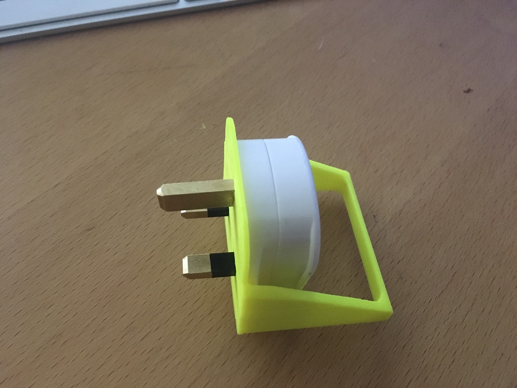 Uk 3 pin Electrical Plug puller for the disabled/elderly by FangDoc ...