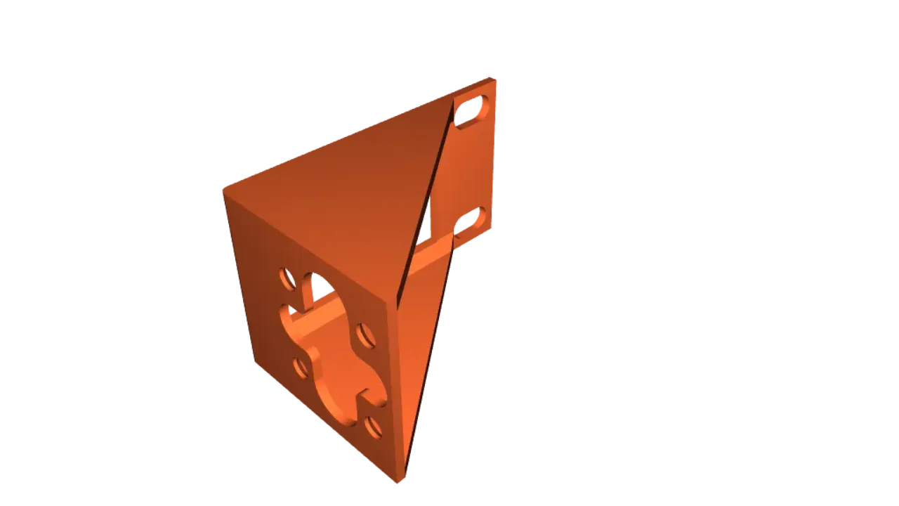 network switch rack ears