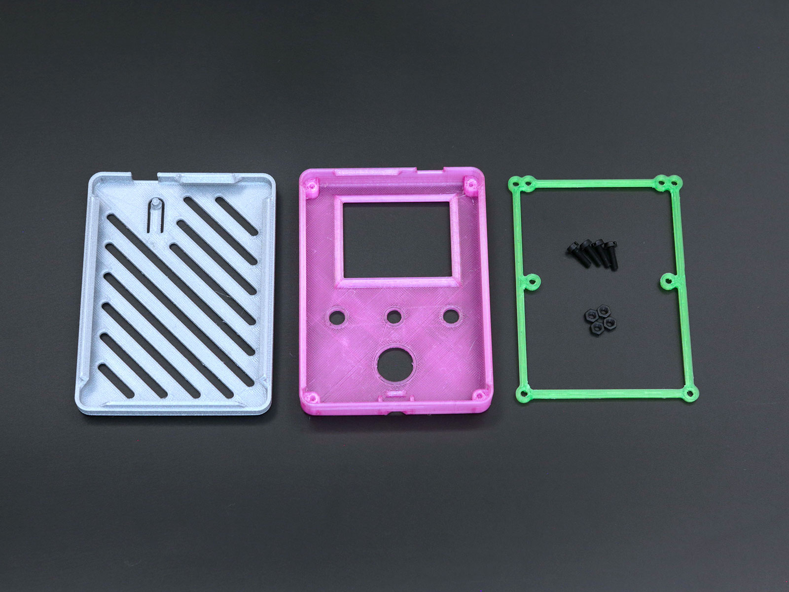 Sketch Drawing Toy by Adafruit | Download free STL model | Printables.com