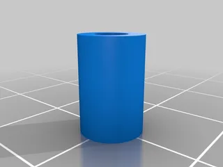 Washer by KS | Download free STL model | Printables.com