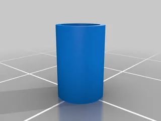 Washer by Kayblasto | Download free STL model | Printables.com