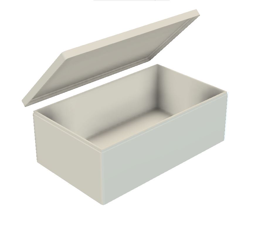 First Aid Box (Mandatory per EU) by Tom Anderson (The Real NEO ...