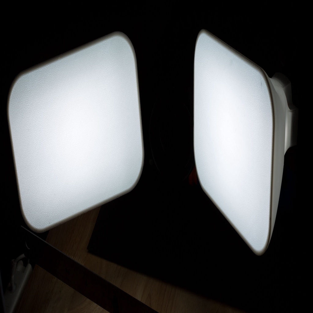 Diffusers for Canon MT-24EX twin flash by thenickdude | Download free ...