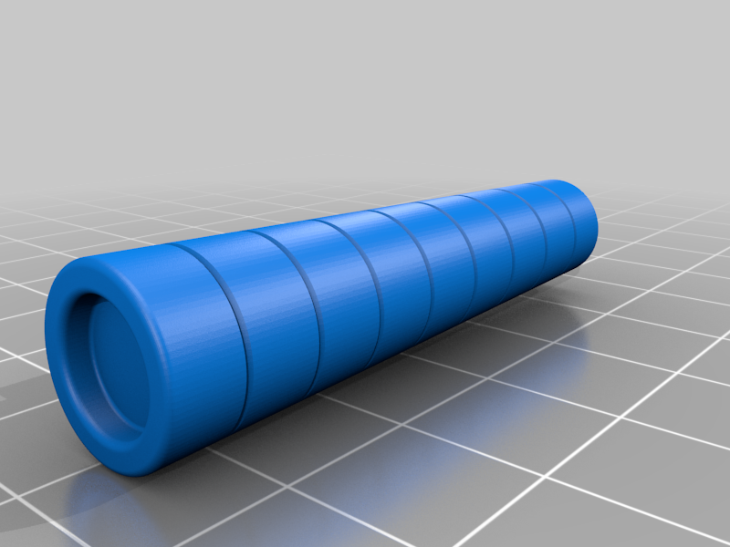 Carths Blaster KOTOR by Purple3dStudio | Download free STL model ...