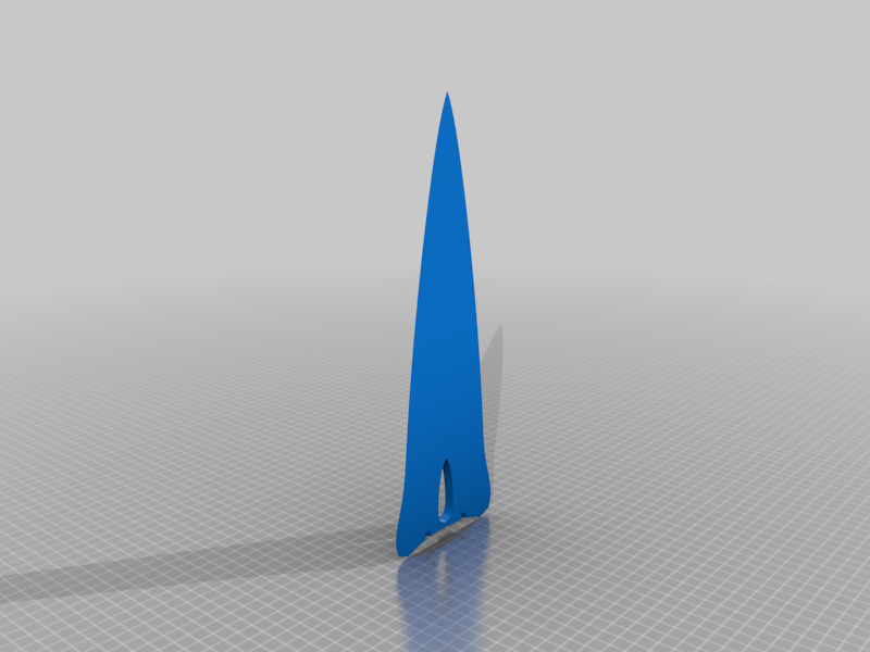 Kelsier Daggers (Mistborn) por Purple3dStudio | Descargar modelo STL ...