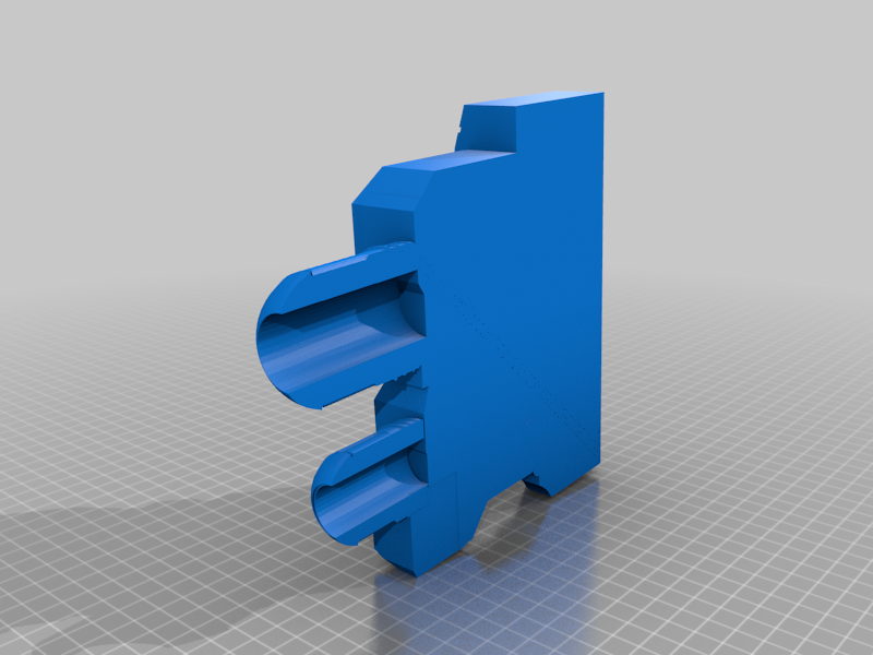 N7 Hurricane by Purple3dStudio | Download free STL model | Printables.com