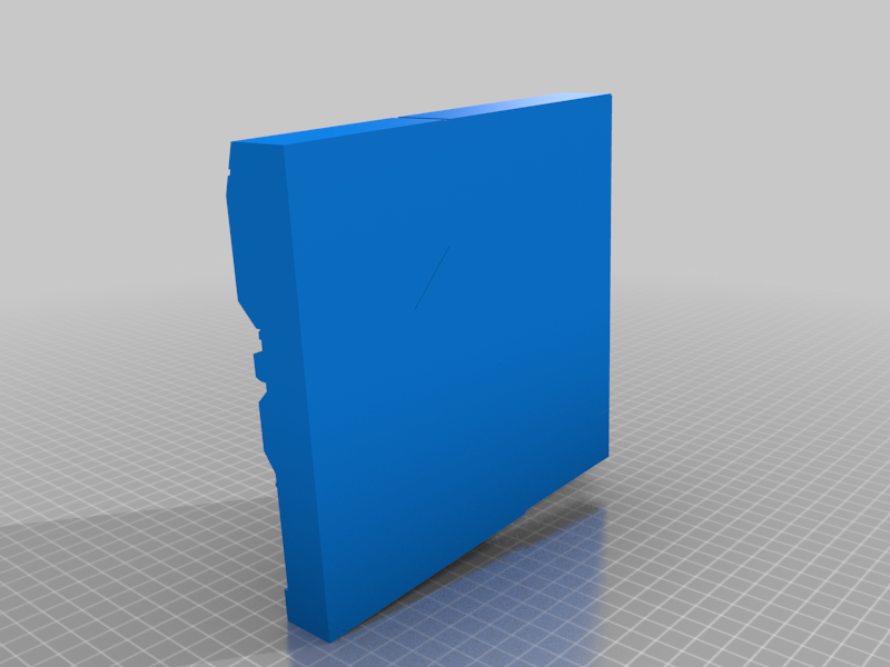 N7 Hurricane by Purple3dStudio | Download free STL model | Printables.com