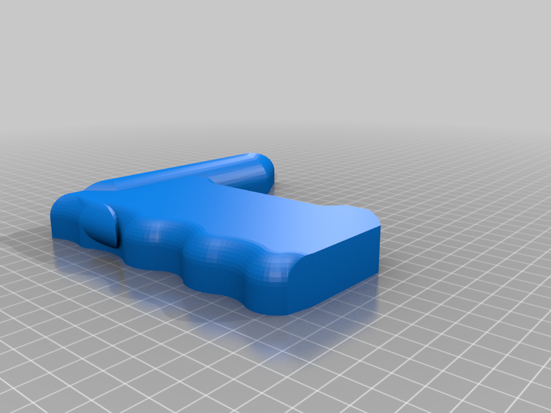 N7 Hurricane by Purple3dStudio | Download free STL model | Printables.com