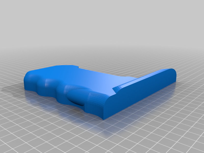 N7 Hurricane by Purple3dStudio | Download free STL model | Printables.com