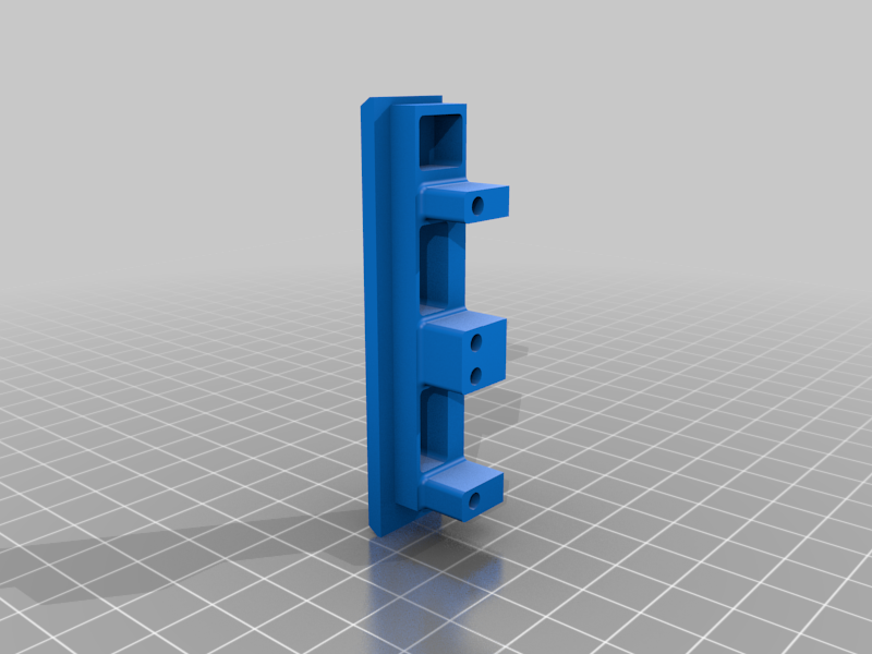 Dan A4 SFX (V4+) +16mm side spacer with 2x USB-A by eCrowne | Download ...